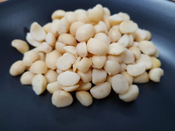 RAW MACADAMIAS STYLE 4 11.34KG - Suncoast Gold Macadamias